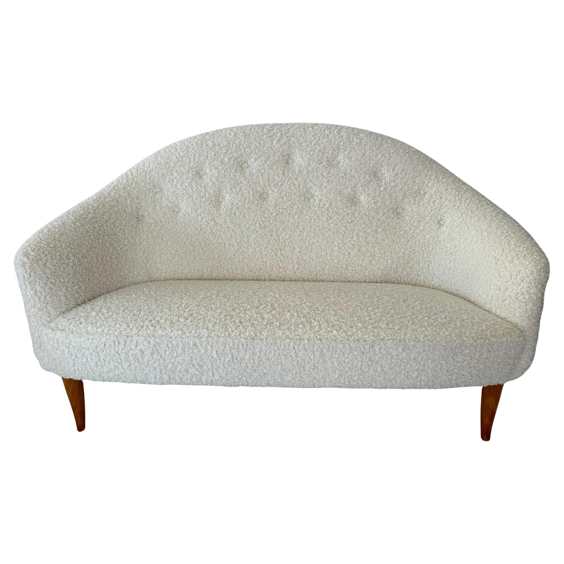Kerstin Hörlin-Holmquist "Paradise" Sofa For Sale at 1stDibs