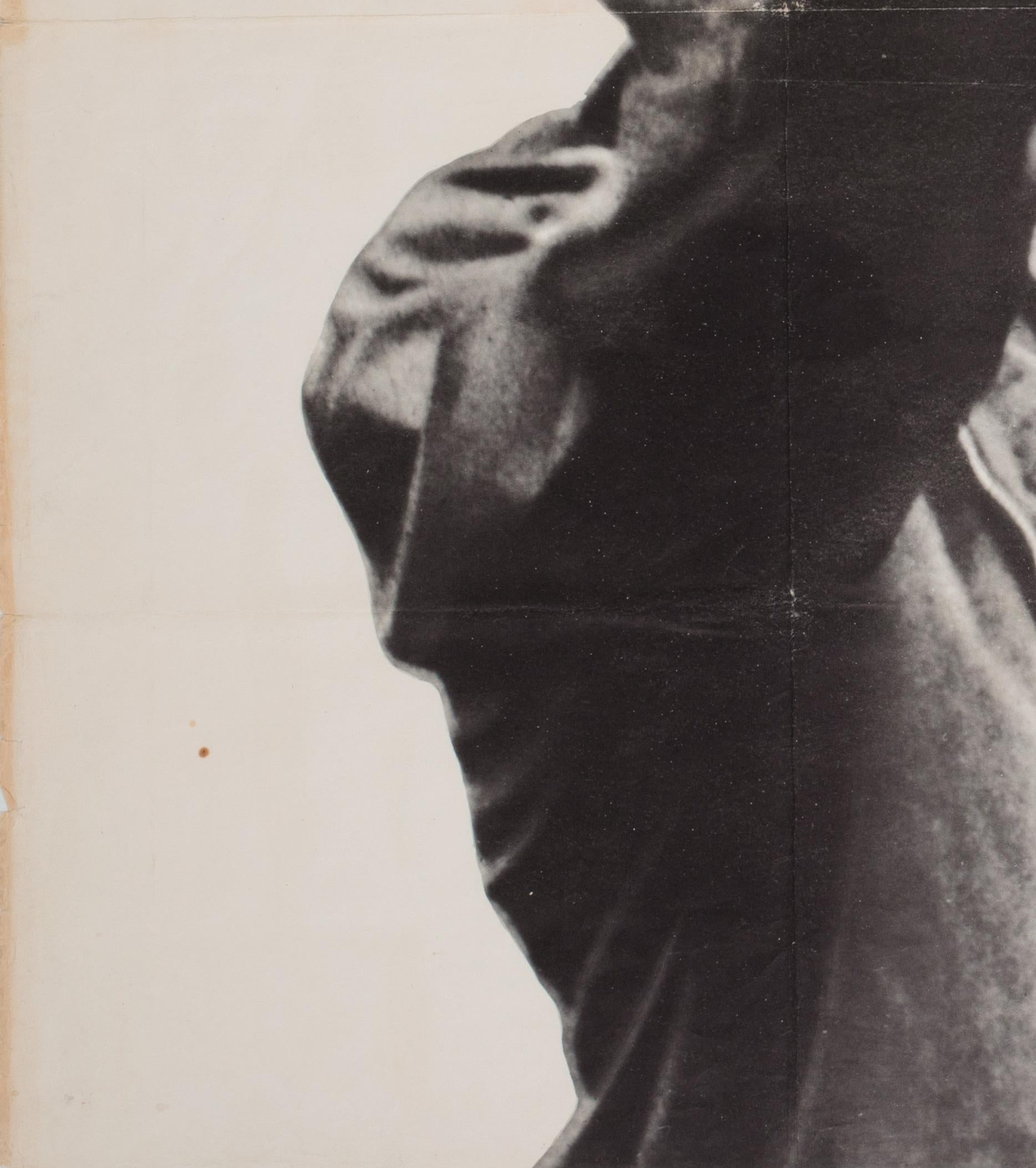 "KES 1969 1ST RELEASE" Original UK Quad Film Movie Poster at 1stDibs ...