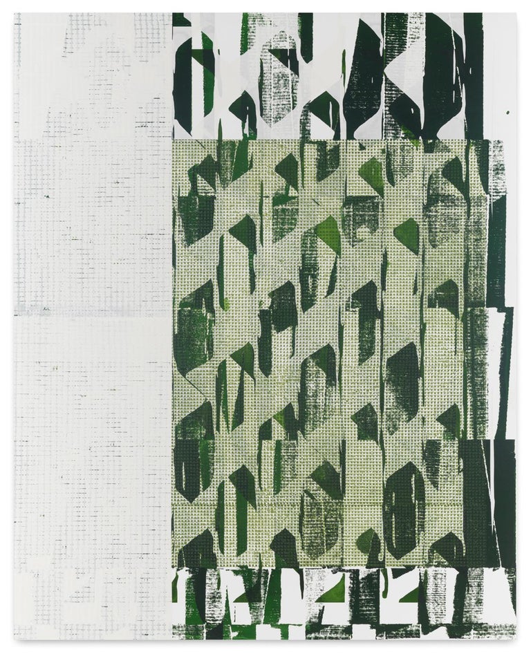 Kevin Appel - Aggregate 6 (bulwark) For Sale at 1stDibs