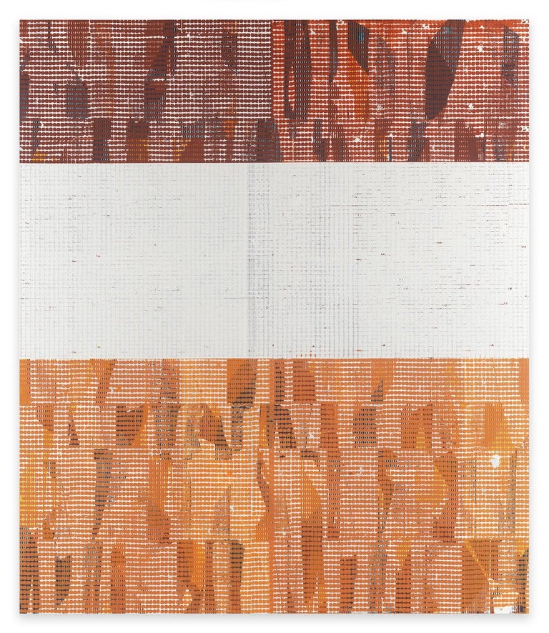 Kevin Appel - Aggregate 7 (autumn) For Sale at 1stDibs