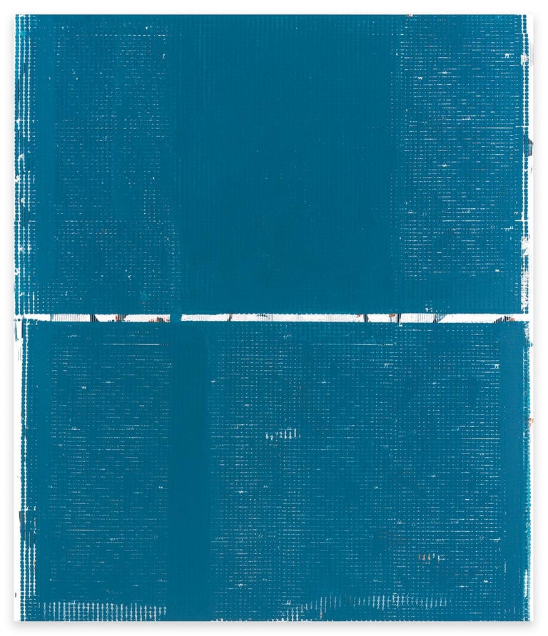 Kevin Appel - Aggregate 8 (night occlusion) For Sale at 1stDibs