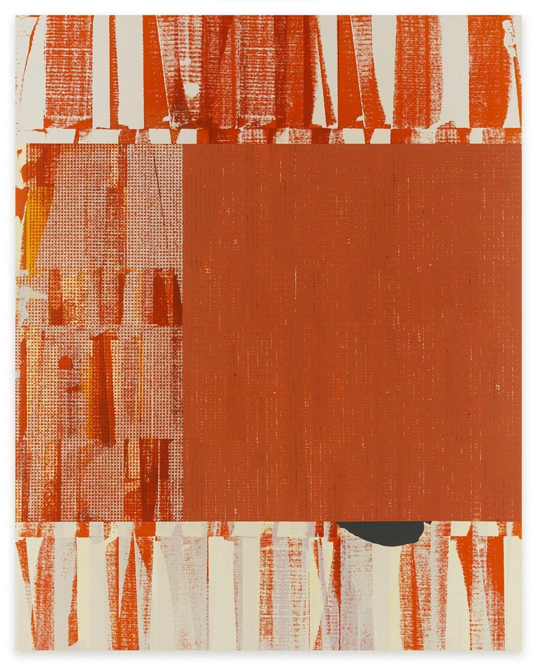 Kevin Appel - Aggregate 9 (slab) For Sale at 1stDibs