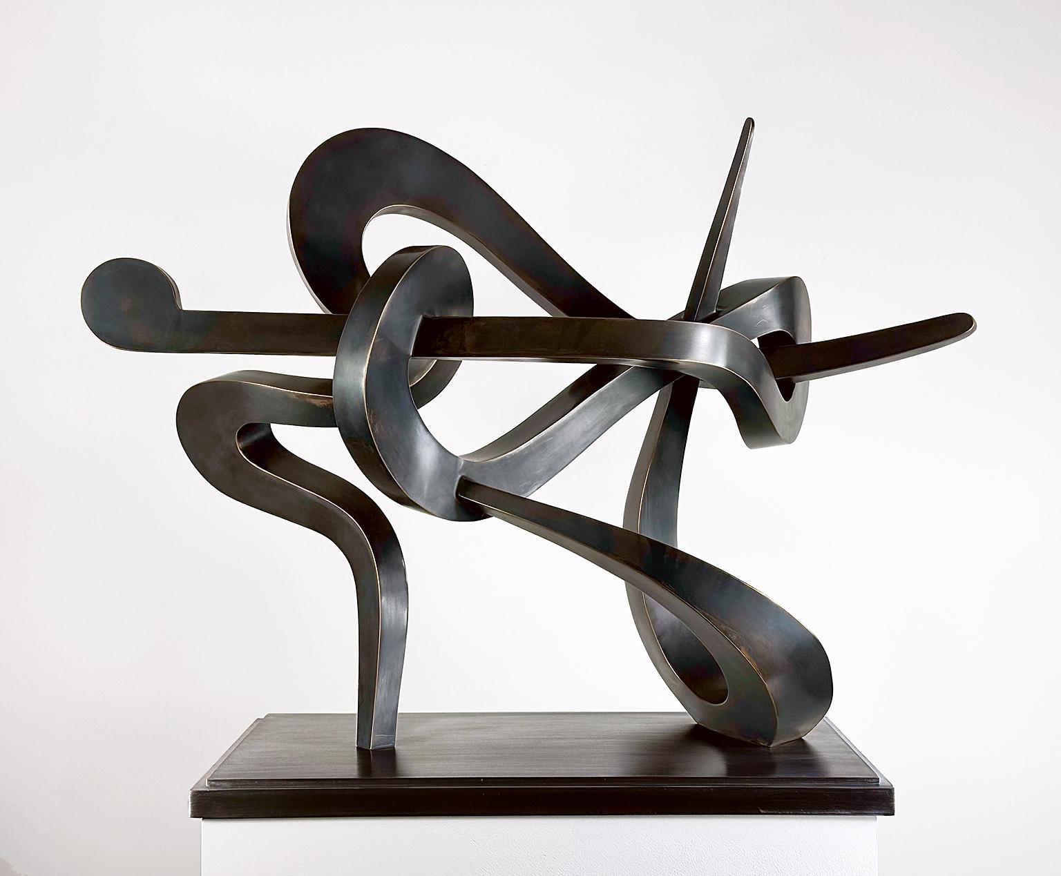 Kevin Barrett Sculptures - 34 For Sale at 1stDibs | kevin barrett ...
