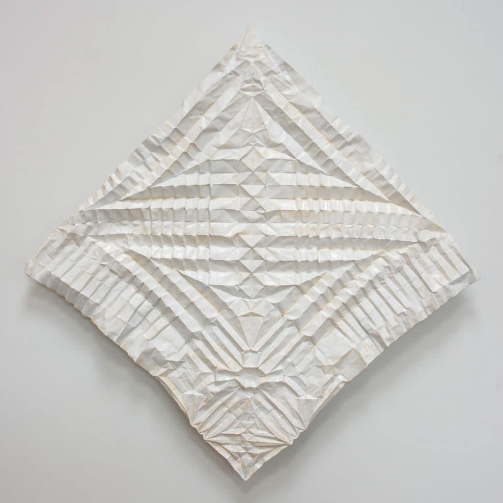 Kevin Box - Crease Constellation II For Sale at 1stDibs