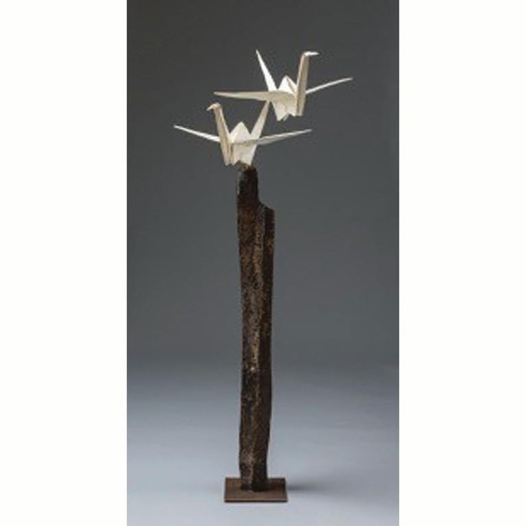 Kevin Box - Duo #52 - Jennifer Box and Kevin Box at 1stDibs