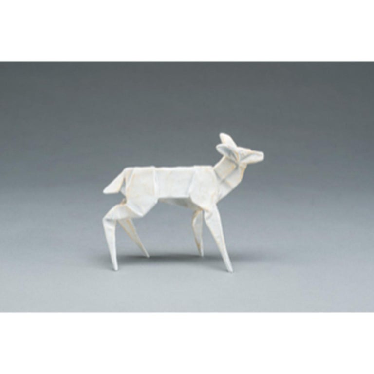 Kevin Box - Ghost Fawn #62- Kevin Box and Robert J. Lang For Sale at ...