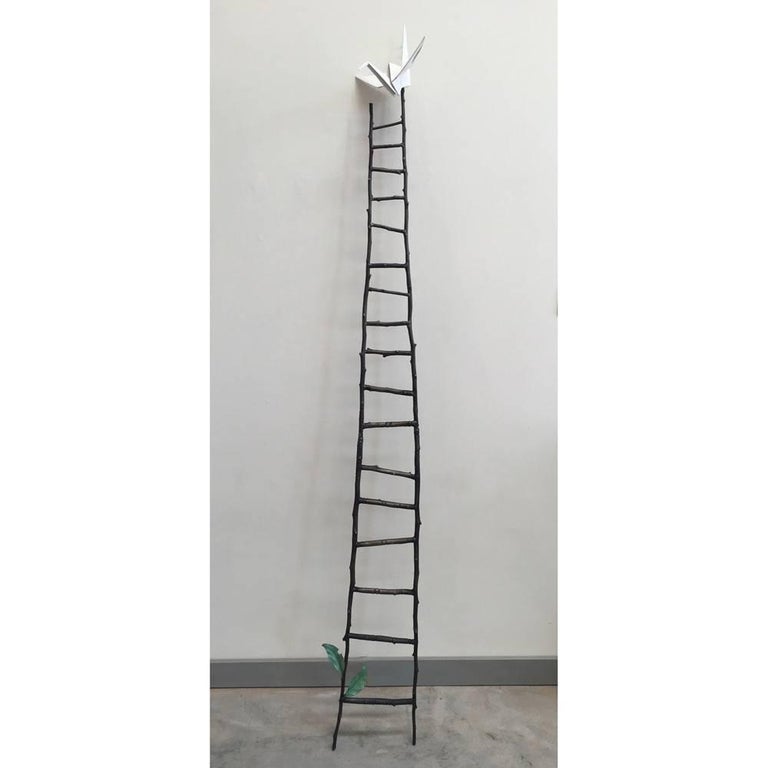 Kevin Box - Messenger (Small) 13/50 For Sale at 1stDibs