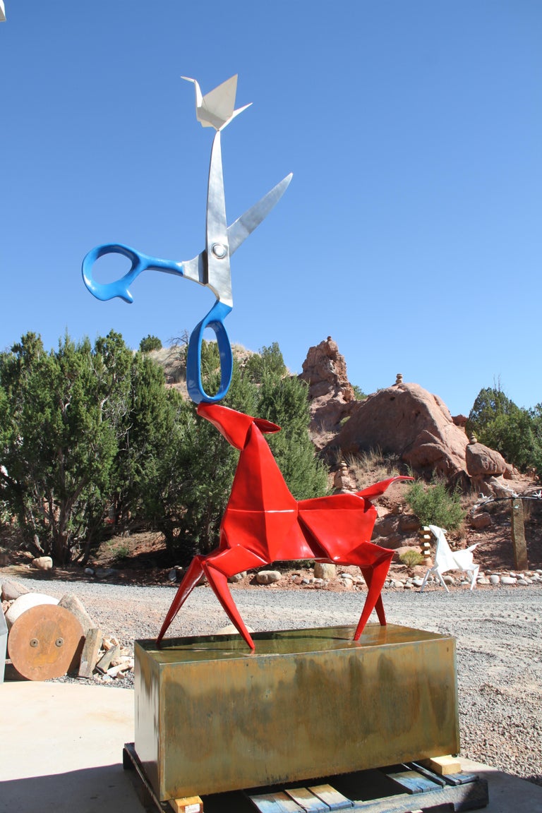 Kevin Box - Practicing Peace 3/8- Kevin Box and Te Jui Fu For Sale at ...