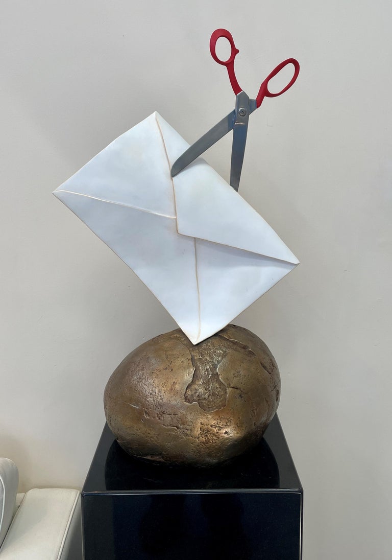 Kevin Box - R.P.S. 12/24 For Sale at 1stDibs