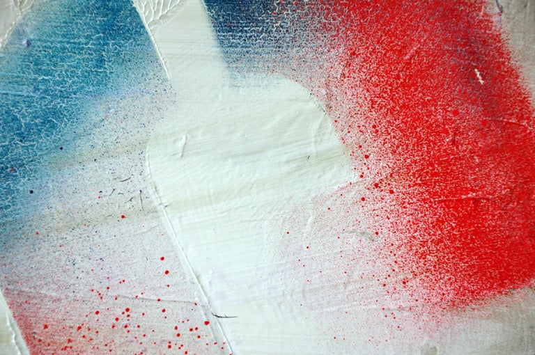 Kevin Brewerton - Writer's Block, Painting, Acrylic on Canvas For Sale ...