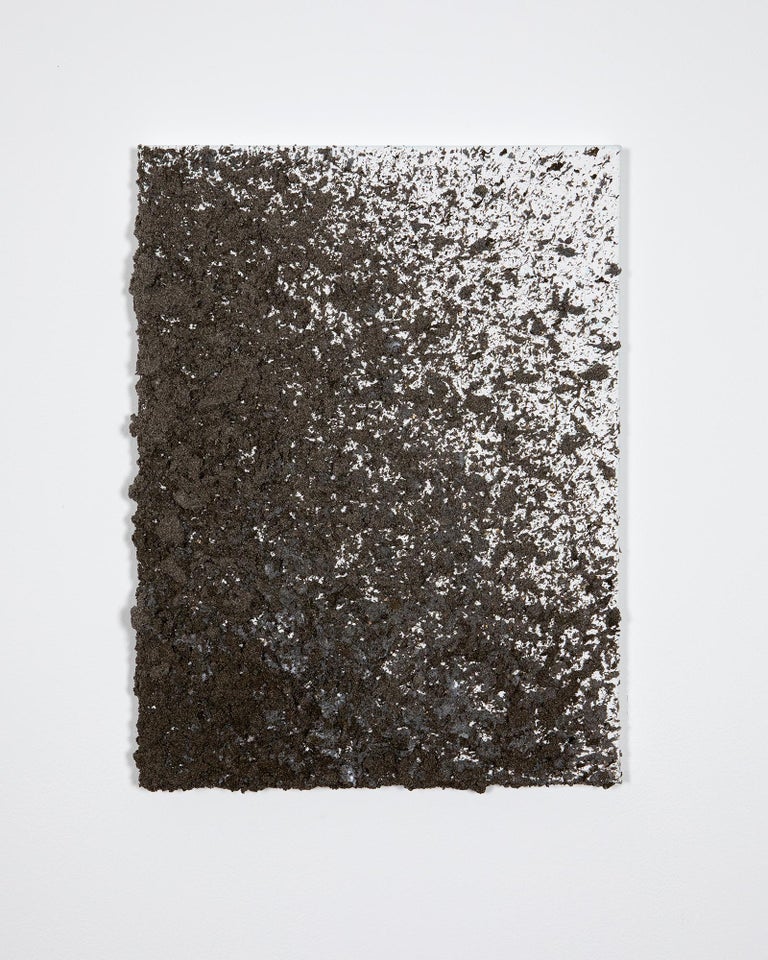 Kevin Christopher McCullough - Untitled (Mud Slinging) II For Sale at ...