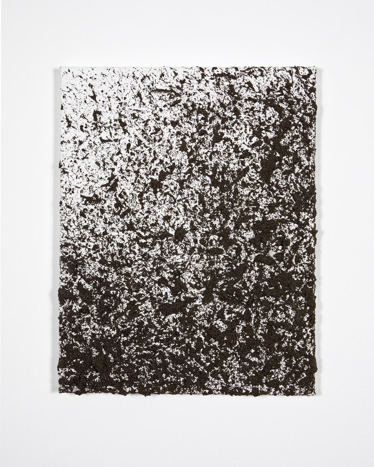 Kevin Christopher McCullough - Untitled (Mud Slinging) III For Sale at ...