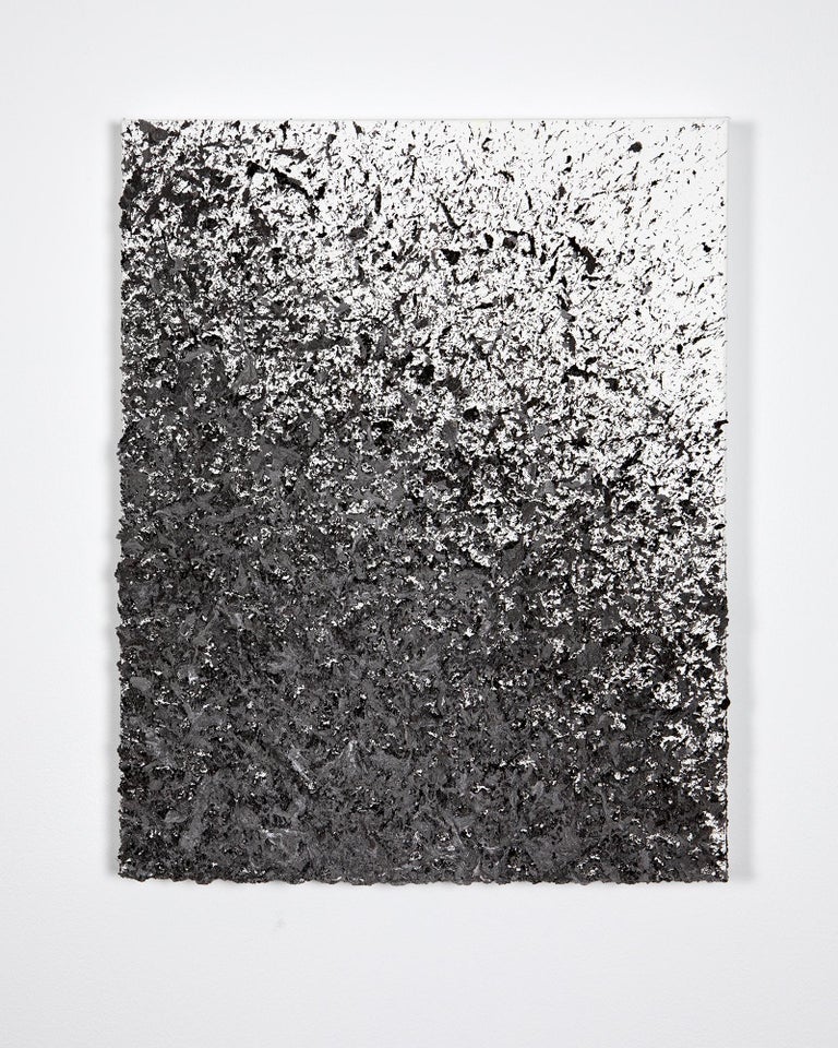 Kevin Christopher McCullough - Untitled (Mud Slinging) IV For Sale at ...