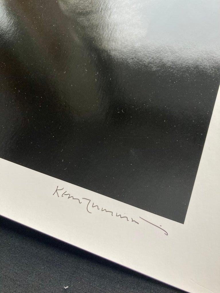 Kevin Cummins - David Bowie portrait by Kevin Cummins For Sale at 1stDibs