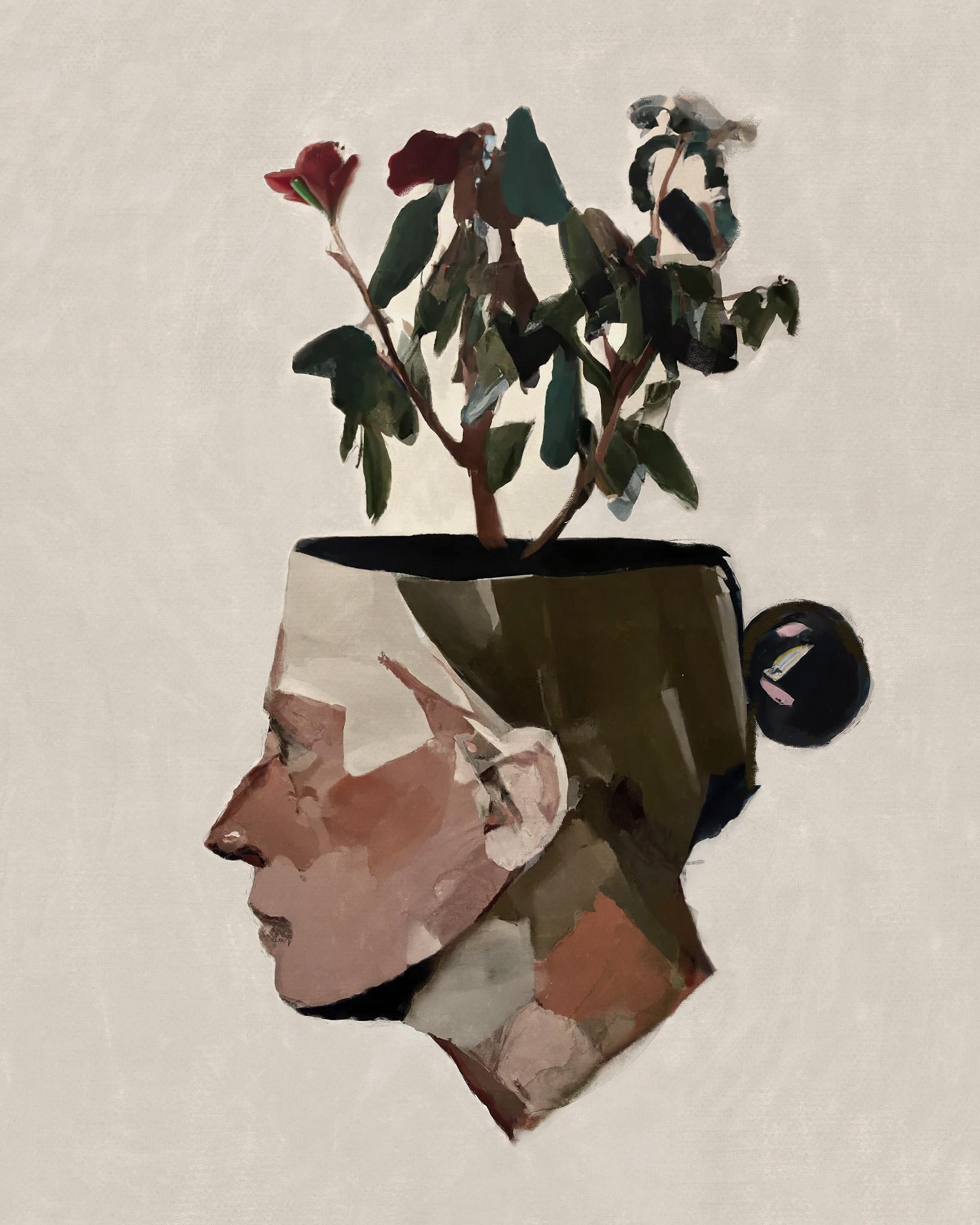 Kevin Foote - Havalina For Sale at 1stDibs