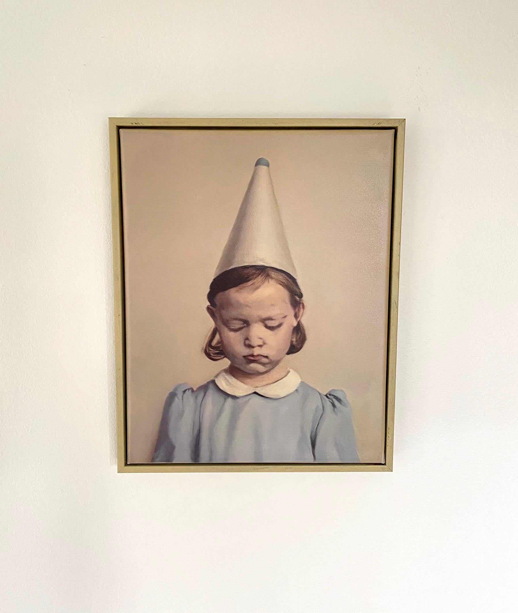 Kevin Foote - Young Americans (Eight) For Sale at 1stDibs