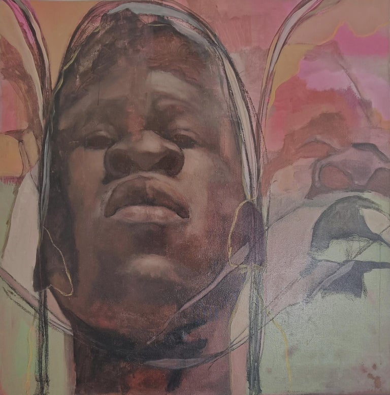 Kevin Hopkins - Go On Alone (Black Student Union at KCAI) For Sale at ...