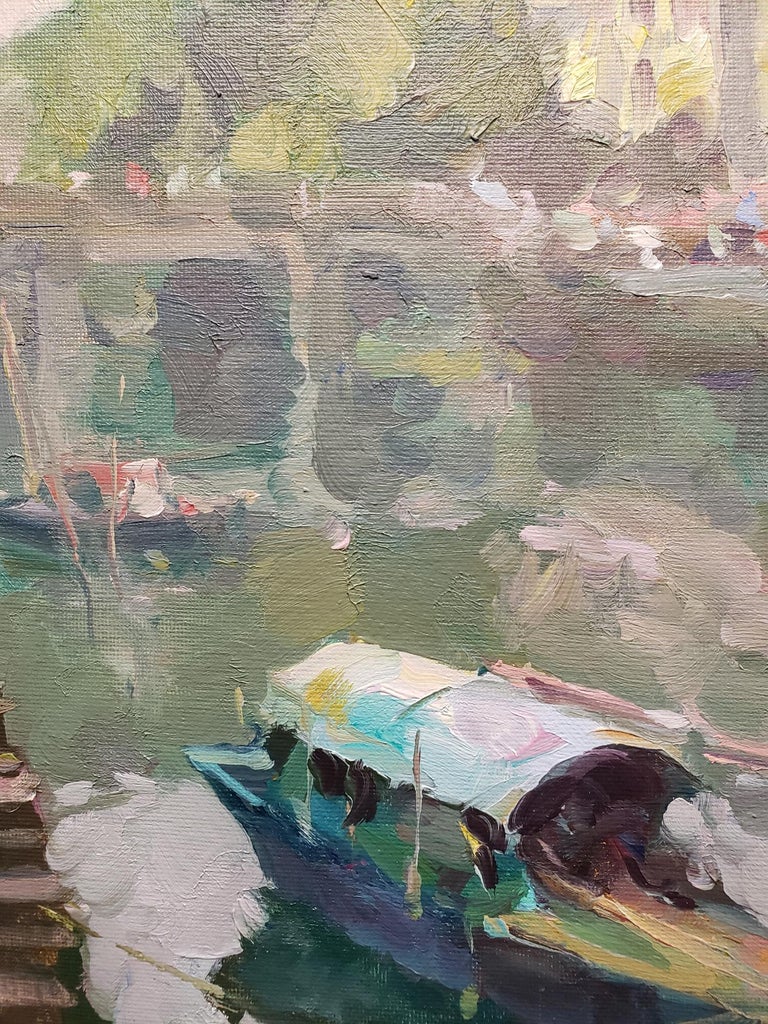 Kevin MacPherson - Chikan For Sale at 1stDibs
