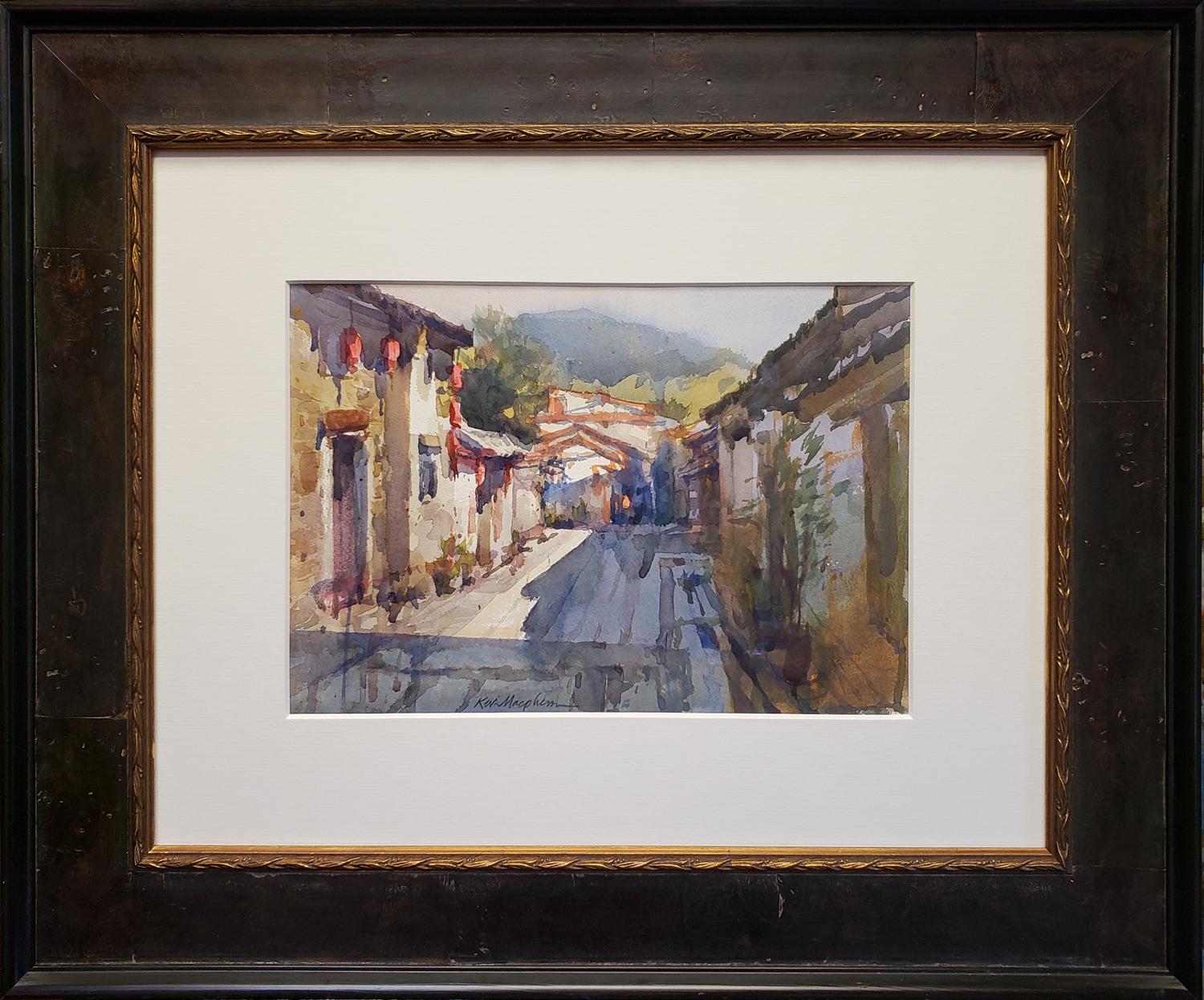 Kevin MacPherson - Gu Zhen For Sale at 1stDibs