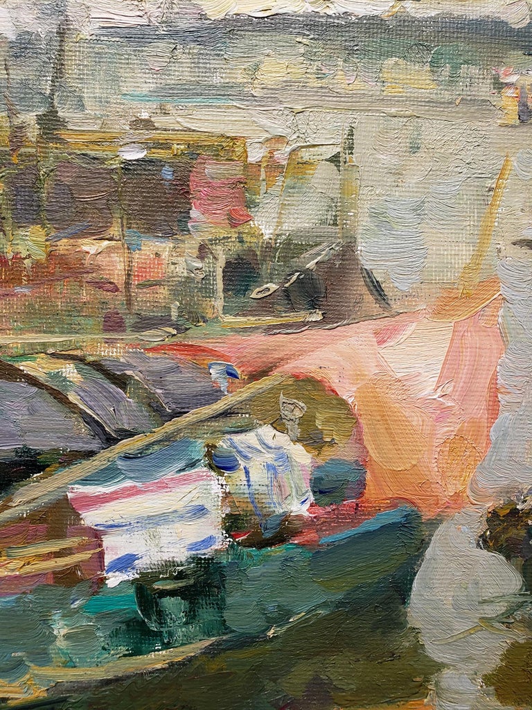 Kevin MacPherson - Kai Ping Jai For Sale at 1stDibs