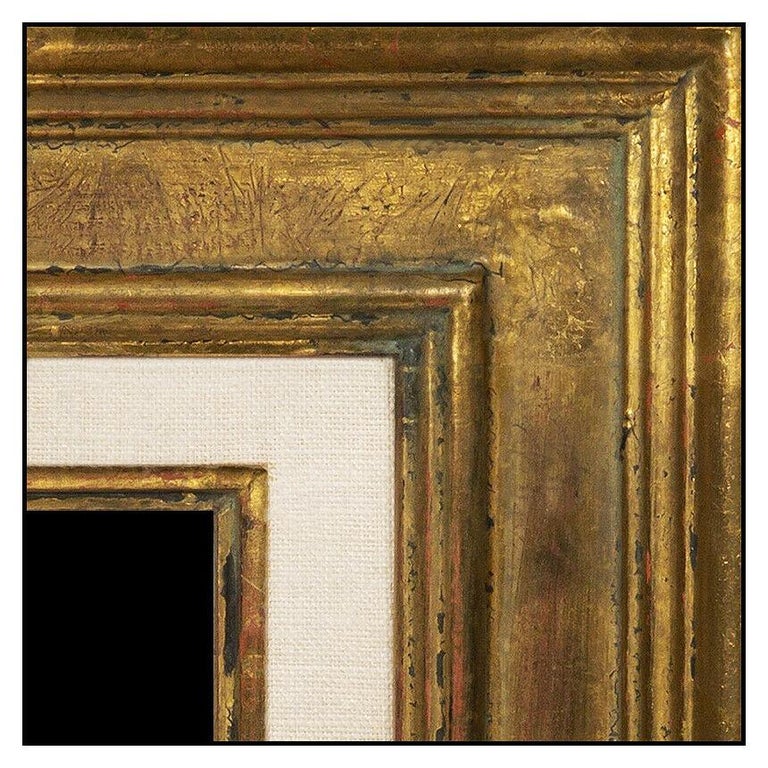 Kevin MacPherson - Kevin Macpherson Original Oil Painting On Board ...