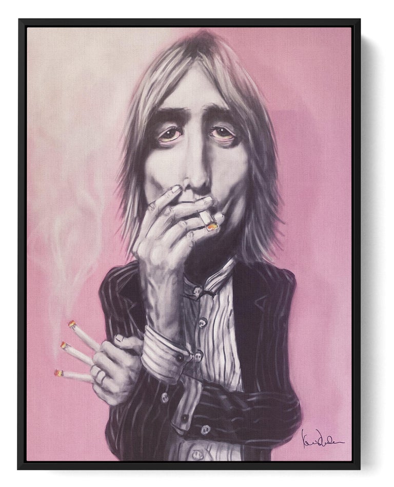 Kevin Nealon - Tom Petty For Sale at 1stDibs