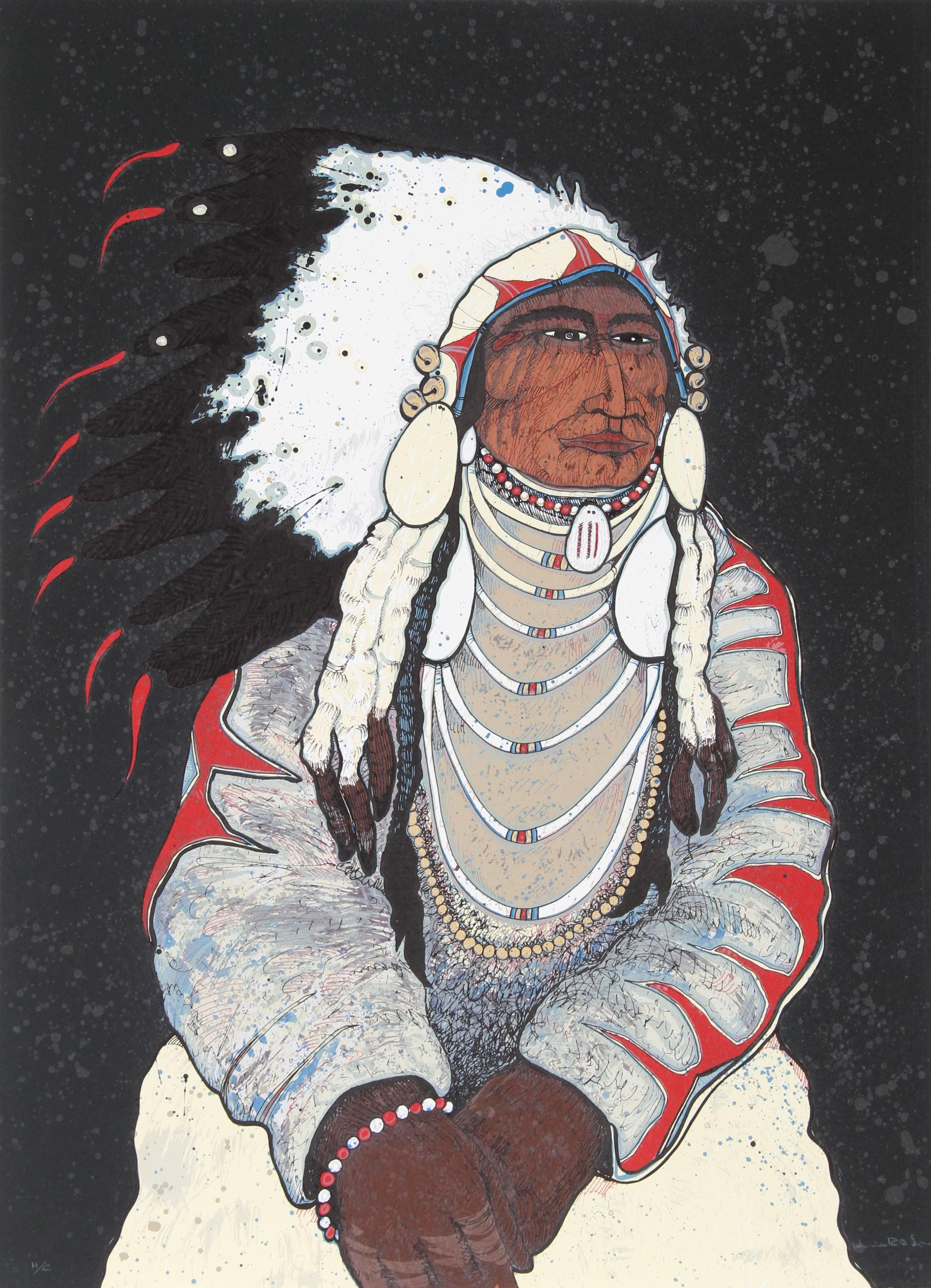 Kevin Red Star Prints and Multiples - 4 For Sale at 1stDibs | kevin red ...