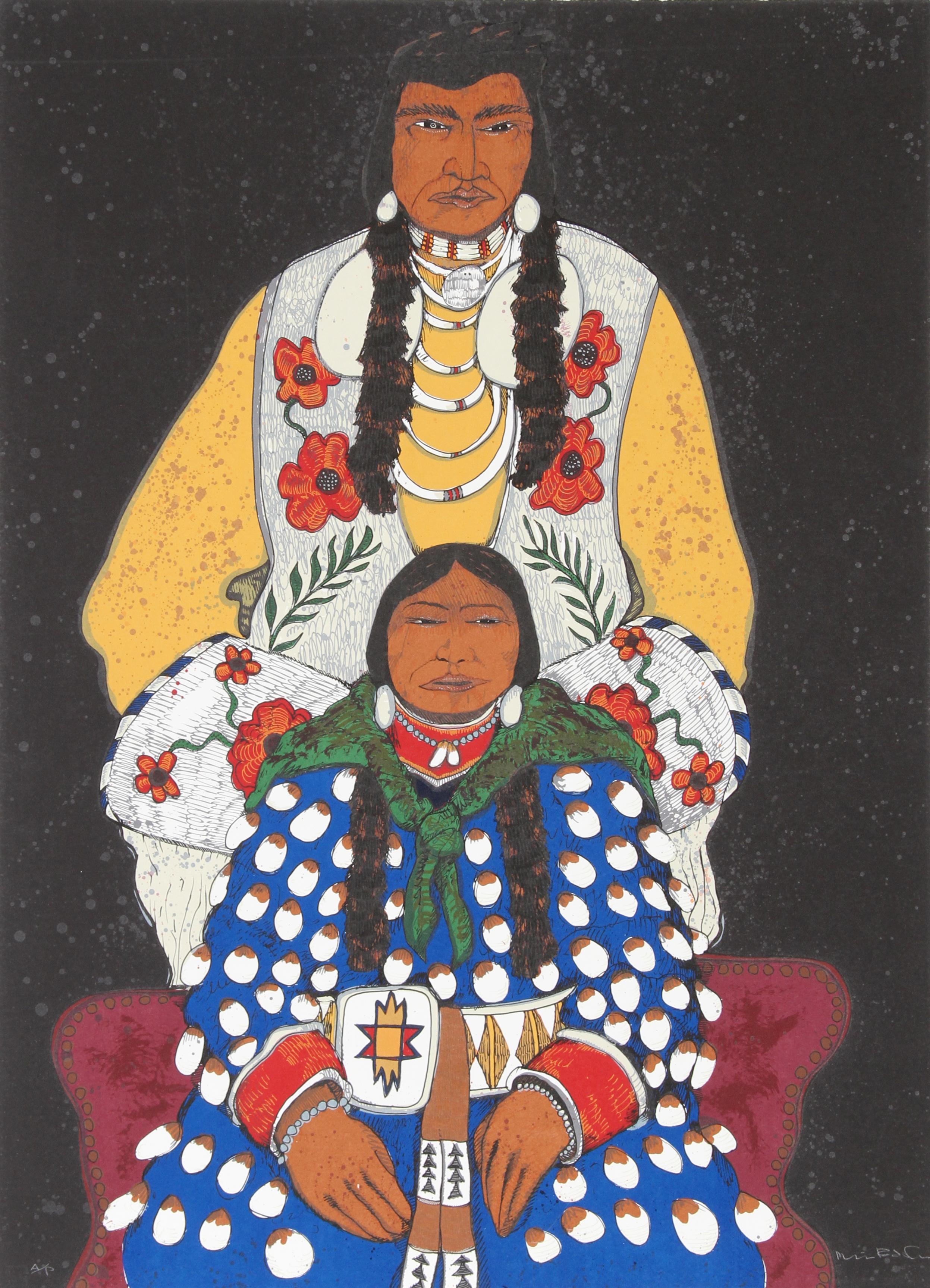 Kevin Red Star Prints and Multiples - 4 For Sale at 1stDibs | kevin red ...