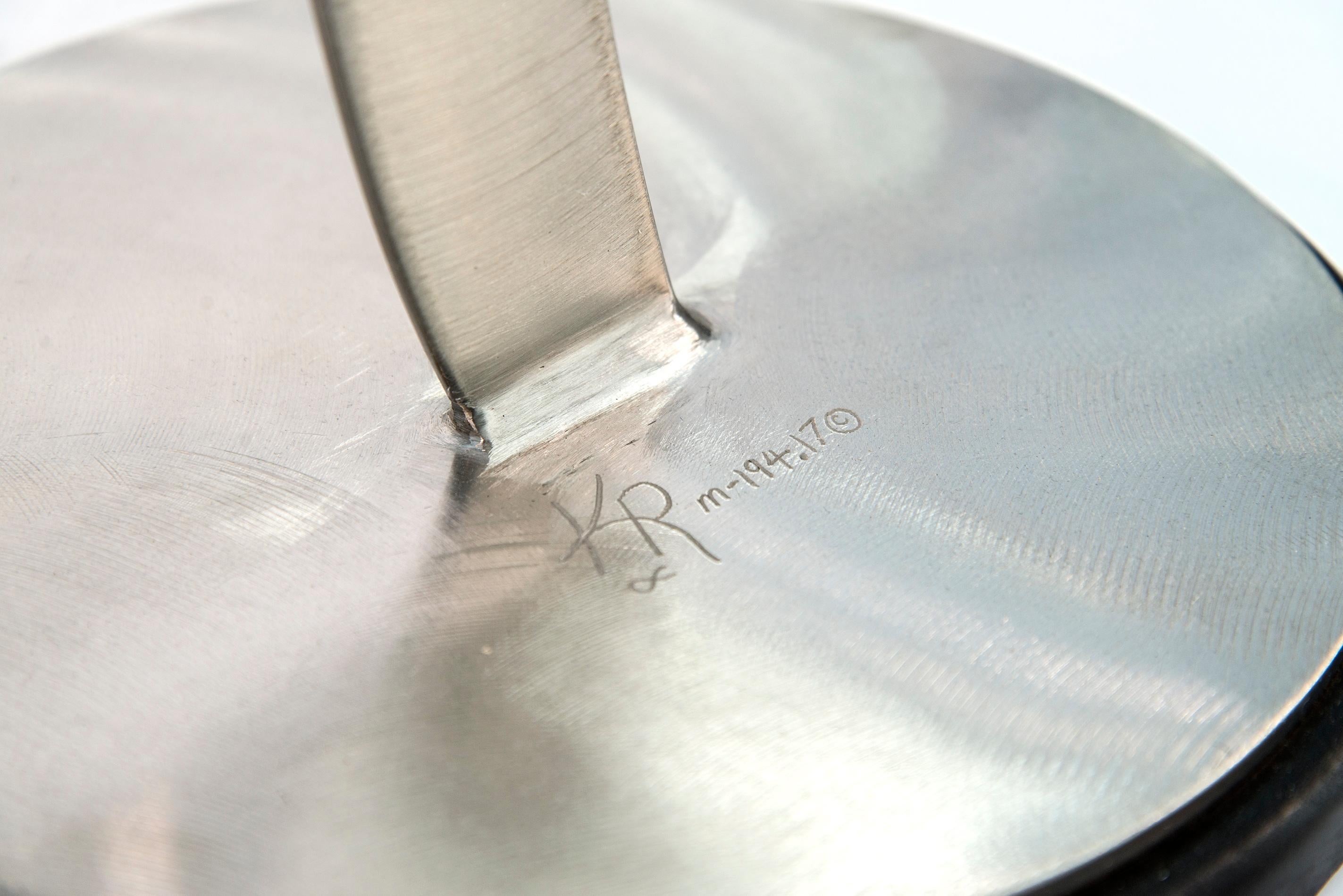 Kevin Robb - Elegant Movements 194 - contemporary, abstract, forged ...