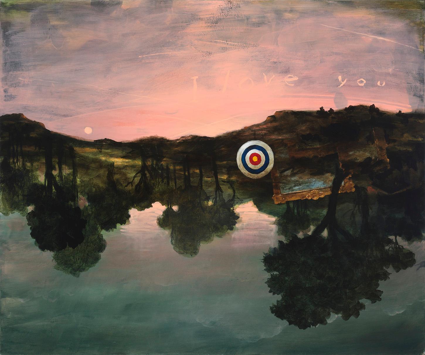 Kevin Sloan Paintings - 35 For Sale at 1stDibs | artist kevin sloan ...