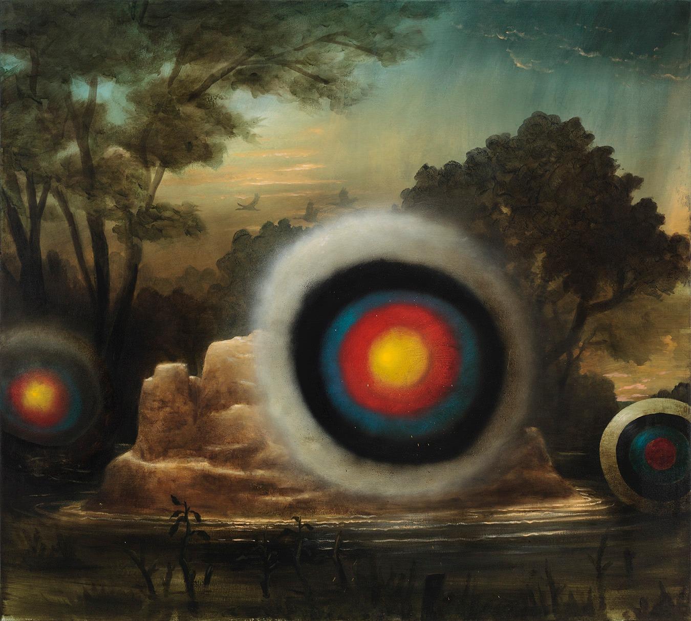 Kevin Sloan - Hubris and Nemesis For Sale at 1stDibs