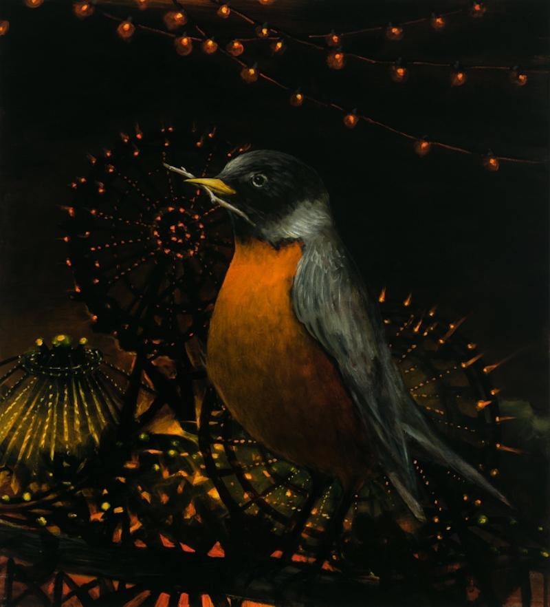 Kevin Sloan - Hubris and Nemesis For Sale at 1stDibs