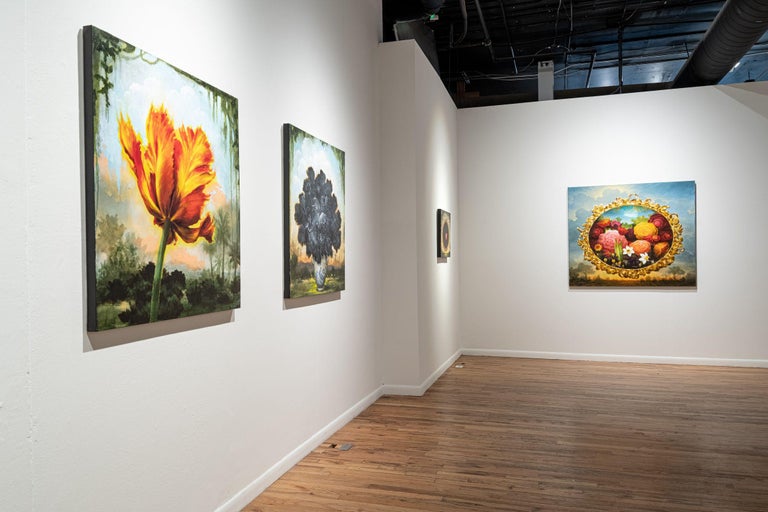 Kevin Sloan - The Sun For Sale at 1stDibs