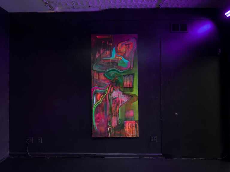 Kevin Tobin - Furin Cleavage Site For Sale at 1stDibs