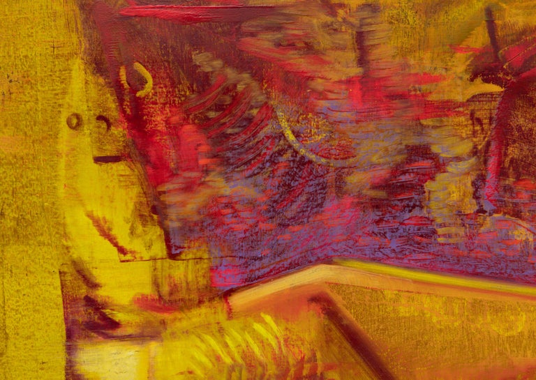 Kevin Tobin - Ketamine Tea Dance For Sale at 1stDibs