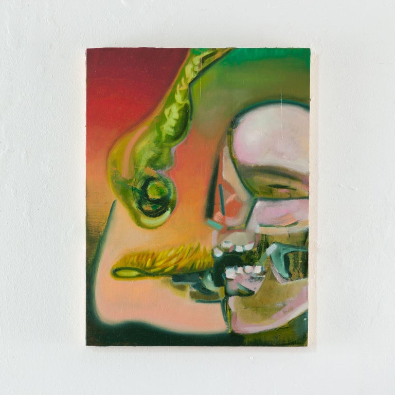 Kevin Tobin - Kiss For Sale at 1stDibs