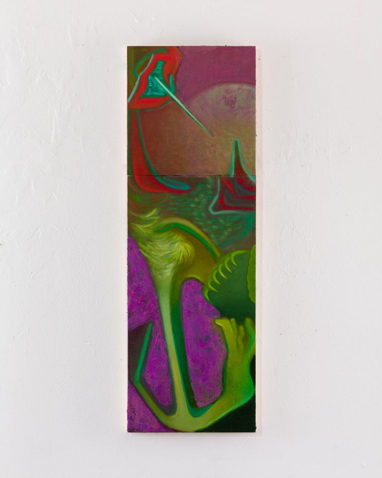 Kevin Tobin - Verhoeven at 1stDibs