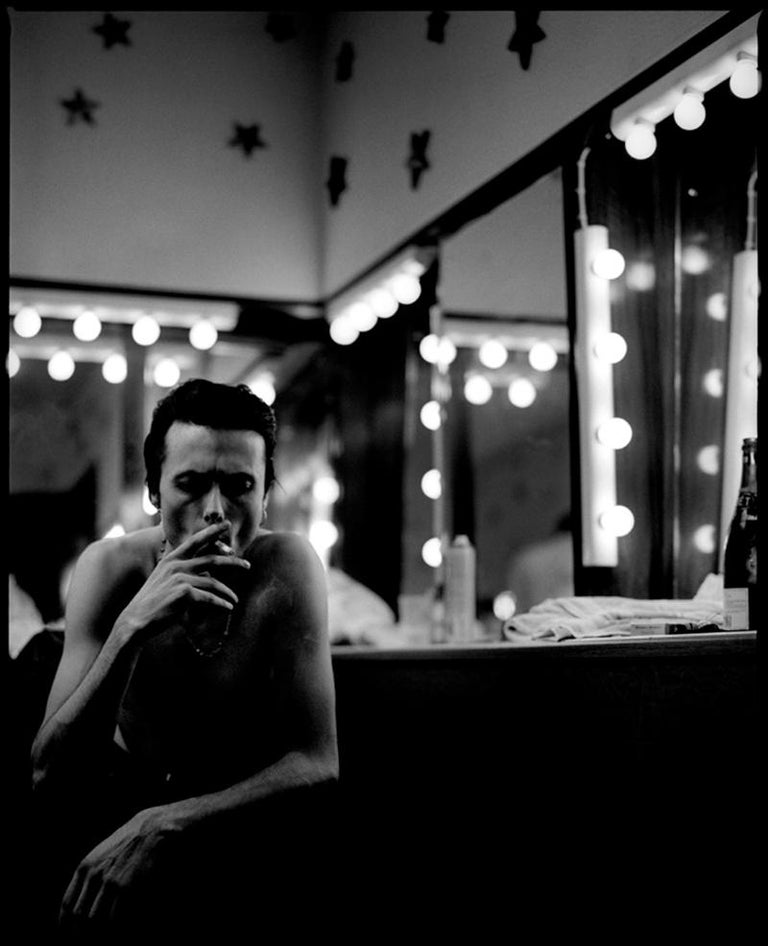 Kevin Westenberg - Brett Anderson by Kevin Westenberg Signed Limited ...