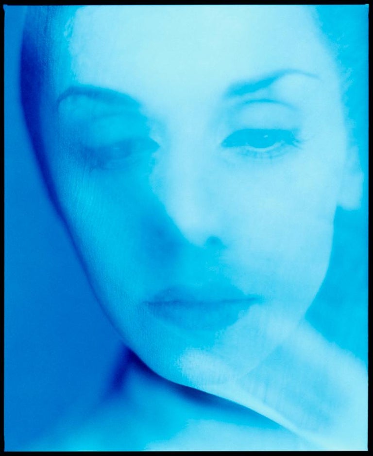 Kevin Westenberg - Emma Shapplin by Kevin Westenberg Signed Limited ...