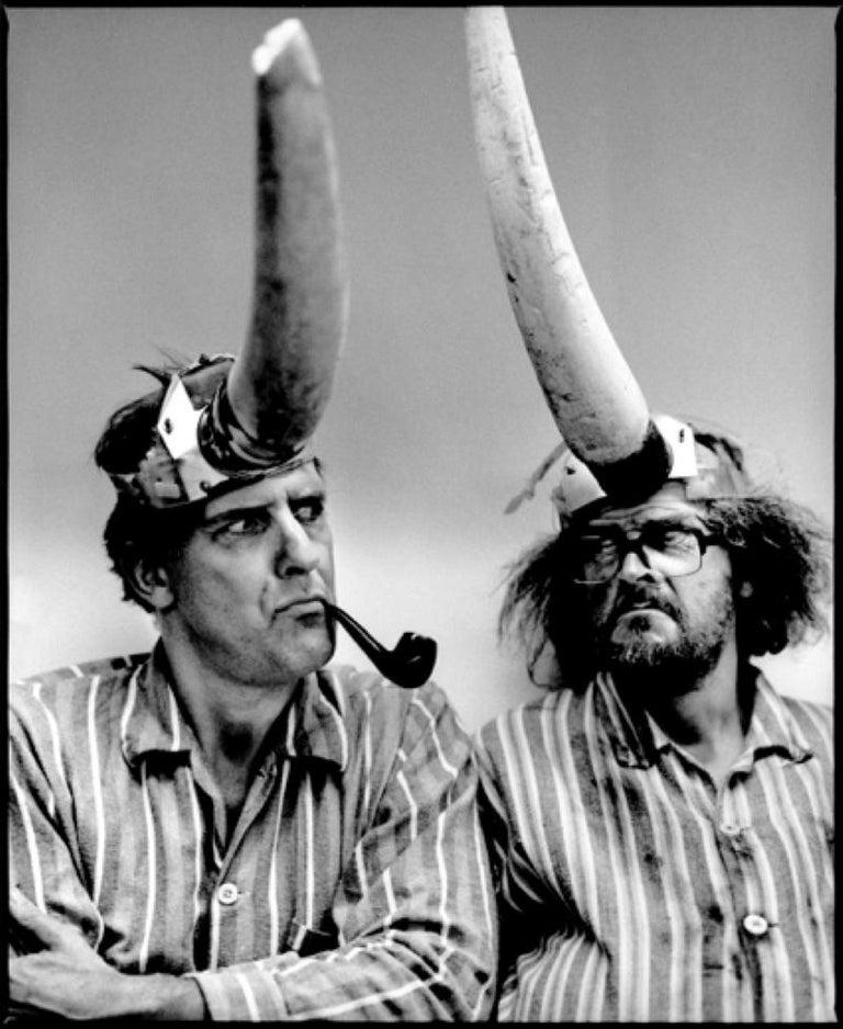 Kevin Westenberg - The KLF - Signed Limited Edition Oversize Print ...