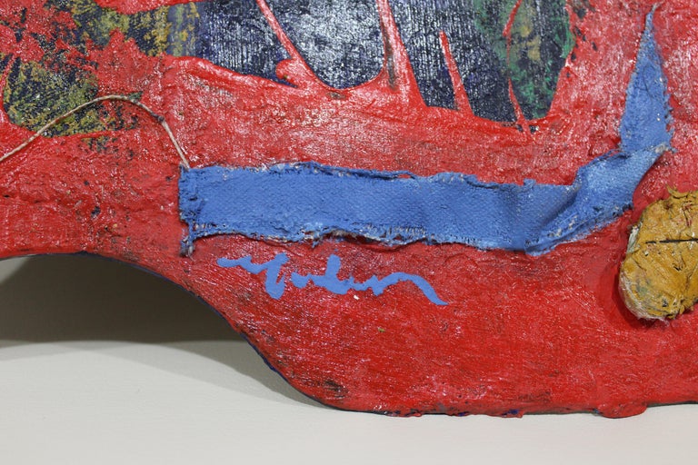 Kevin Yuen Painting For Sale at 1stDibs | kevin yuen artist