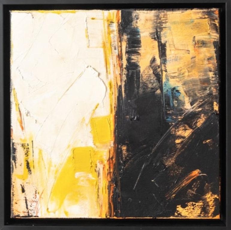 Charles Holman - 20th Century Landscape Painting Pair by Charles Holman ...