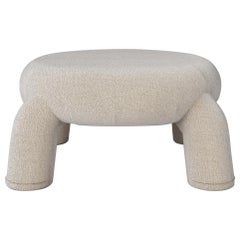 Bling Bling Ottoman by Pietro Franceschini For Sale at 1stDibs