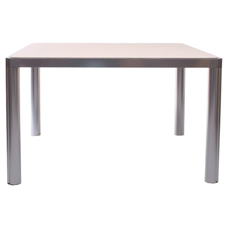 Kho liang Ie Artifort ''T144'' Dining Table ’70s at 1stDibs
