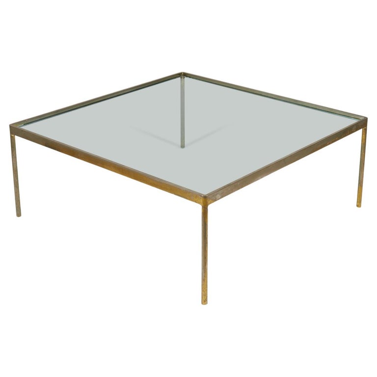 Kibrel S. Terry for Scope Reductive Square Nickel Cocktail / Coffee ...