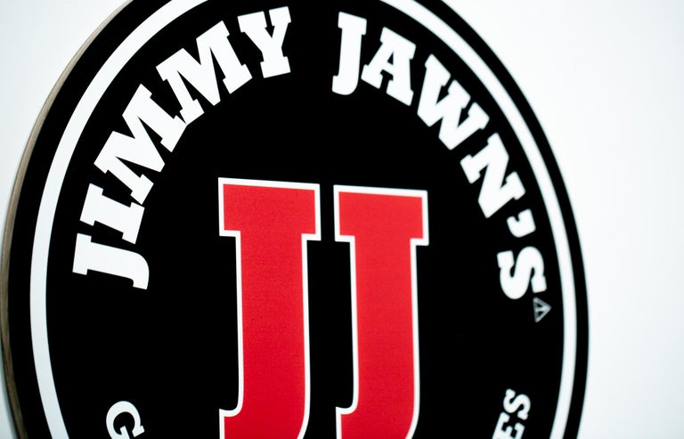 Kid Hazo - Jimmy Jawn''s For Sale at 1stDibs