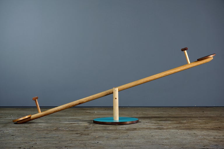 Kids Toy, Teeter Totter, See Saw, Indoor Playground, designed by Max ...