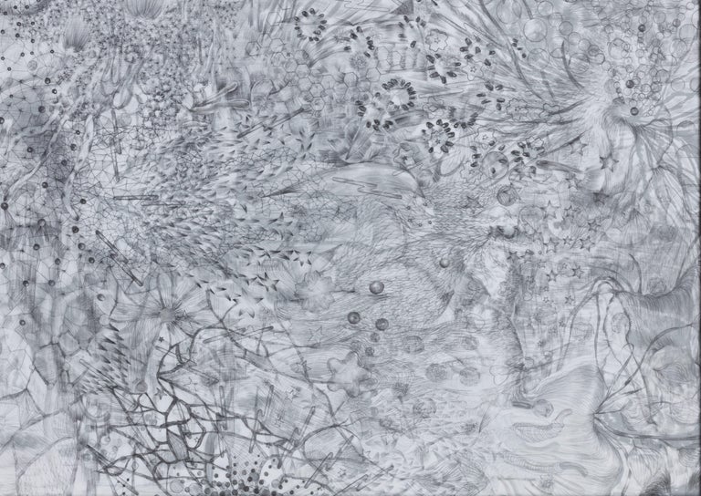 Kigin Yang - Melting scent For Sale at 1stDibs