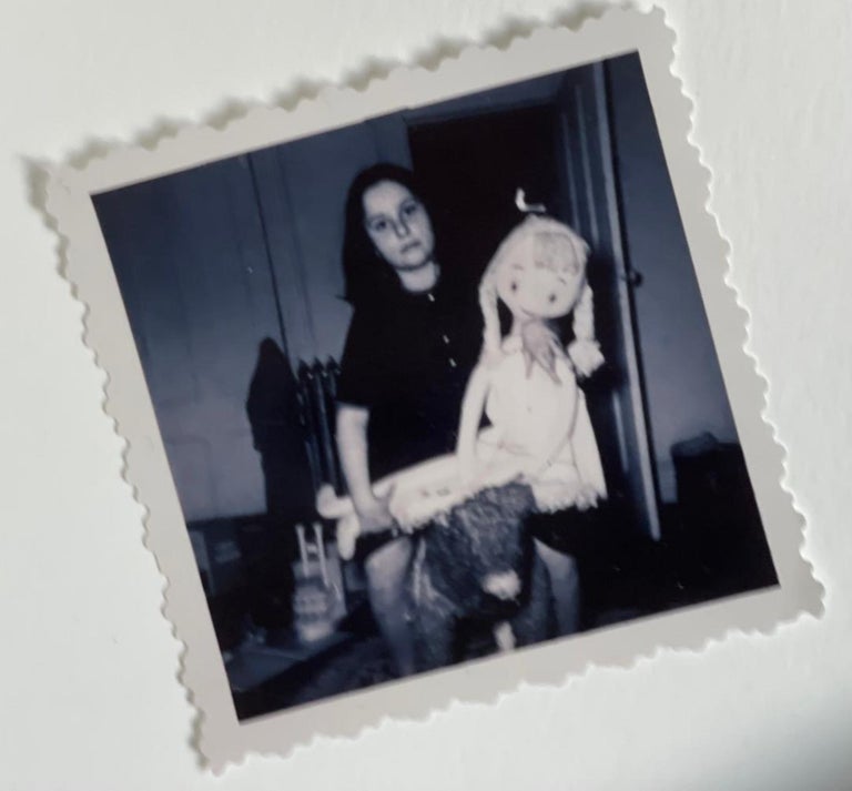 Kiki Smith - For Leslie Gore, Mo Tucker Laura Nyro and Mama Cass: What ...