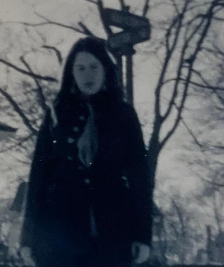 Kiki Smith - For Leslie Gore, Mo Tucker Laura Nyro and Mama Cass: What ...